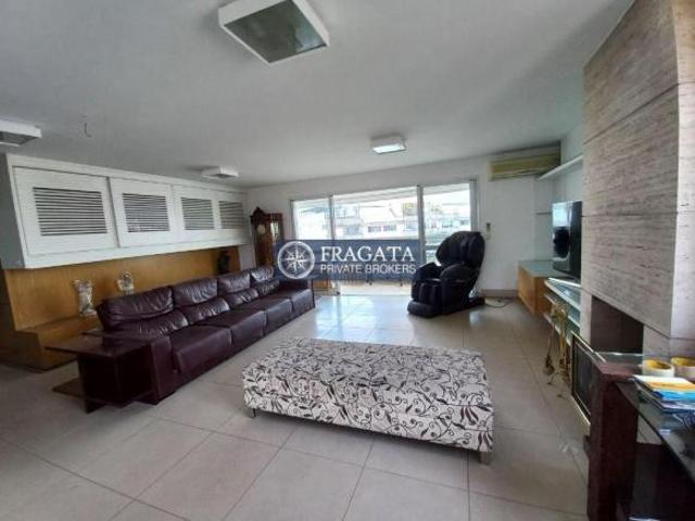 Apartamento de 230m² com 03 quartos e 4 vagas Perdizes /São Paulo