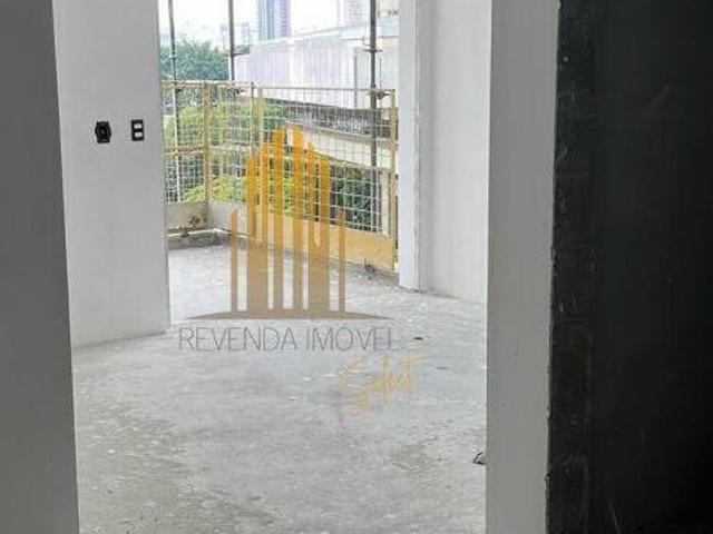 APARTAMENTO DE 230M² COM 3 SUÍTES E 3 VAGAS NO ON THE PARC NA VILA CLEMENTINO ON THE PARC APARTAMENT