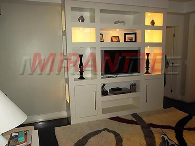 Apartamento de 231m² com 4 quartos