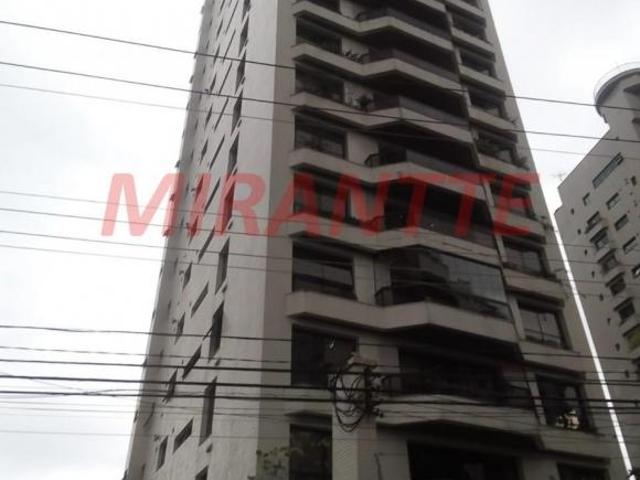 Apartamento de 232m² com 4 quartos