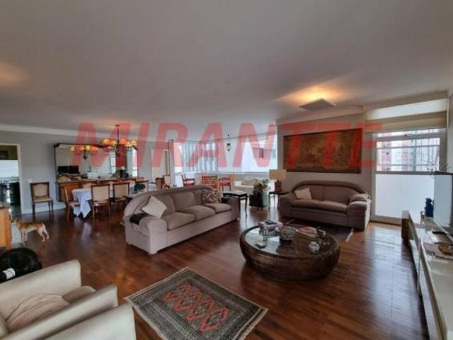 Apartamento de 234m² com 3 quartos