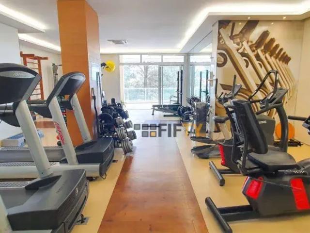 Apartamento de 234m² com 4 Suítes no Campo Belo – Amplo, Sofisticado e com Lazer Completo