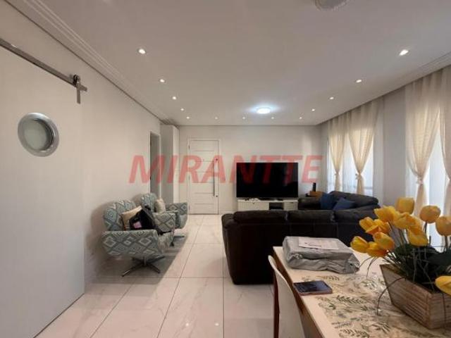 Apartamento de 235m² com 4 quartos