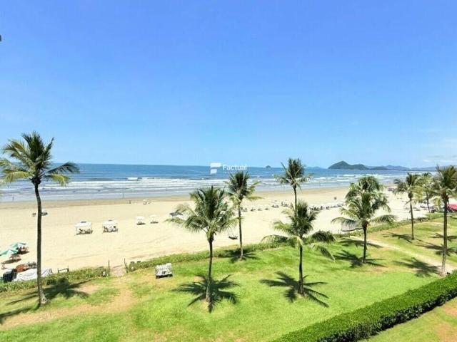 Apartamento de 236 m² Riviera de São Lourenço Bertioga, à venda por R$ 17.500.000 ou aluguel por R$ 60.000/mês