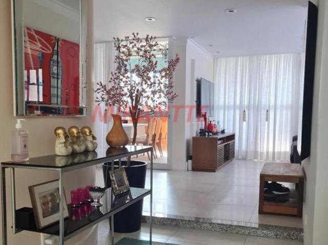 Apartamento de 236m² com 3 quartos