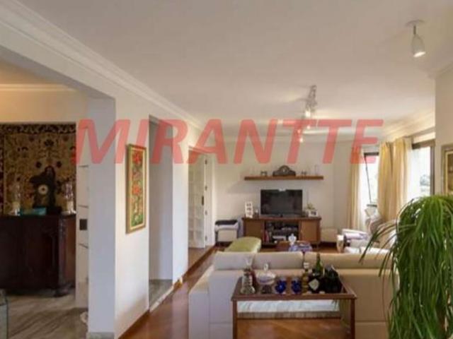 Apartamento de 239m² com 3 quartos