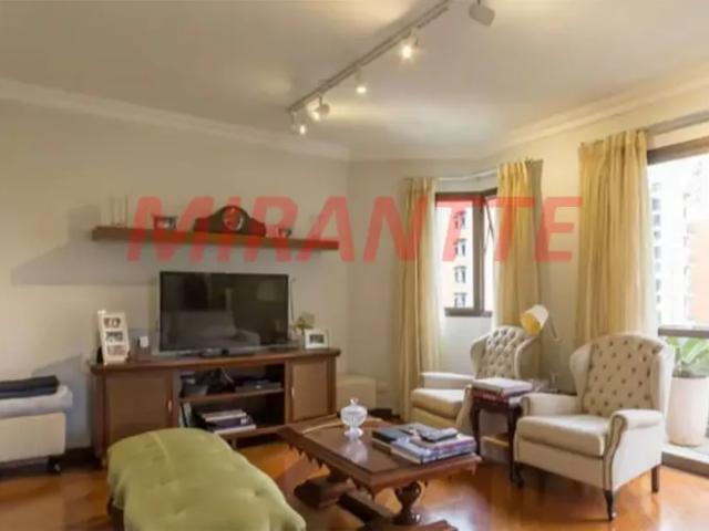 Apartamento de 239m² com 3 quartos em Vila Mariana
