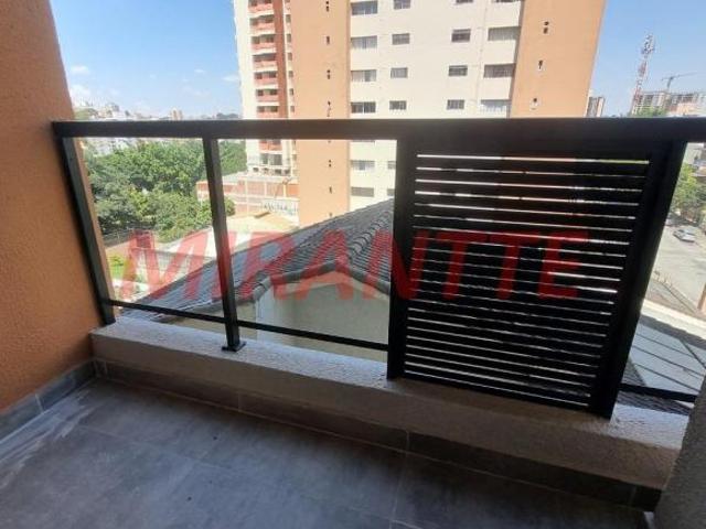 Apartamento de 27.23m² com 1 quartos