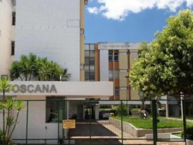 Apartamento de 27 m² com 1 quarto à venda no Toscana, Asa Norte
