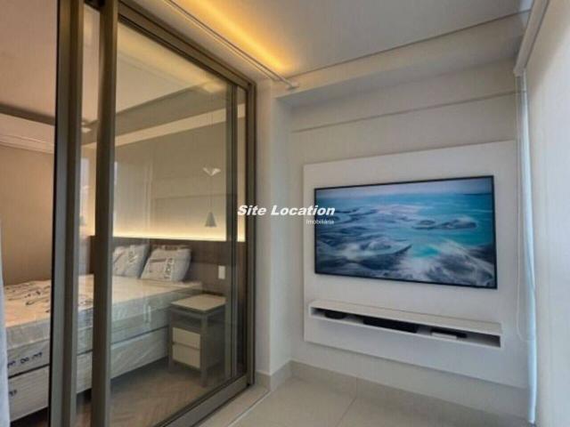 Apartamento de 27 m² Consolação São Paulo, aluguel por R$ 5.500/mês