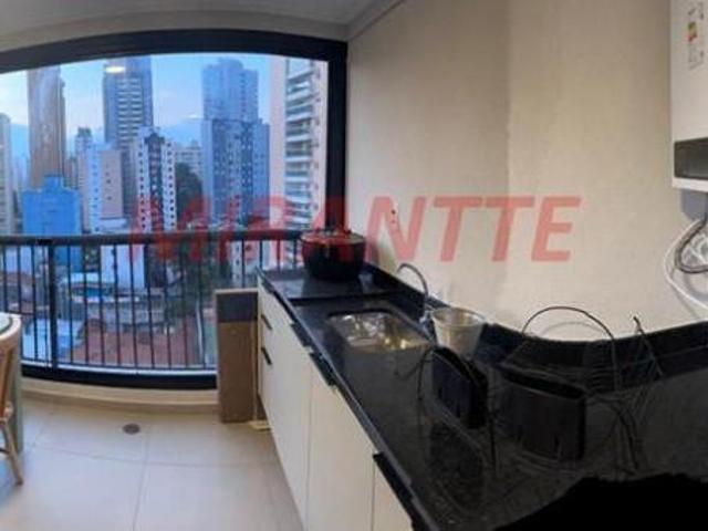Apartamento de 27m²
