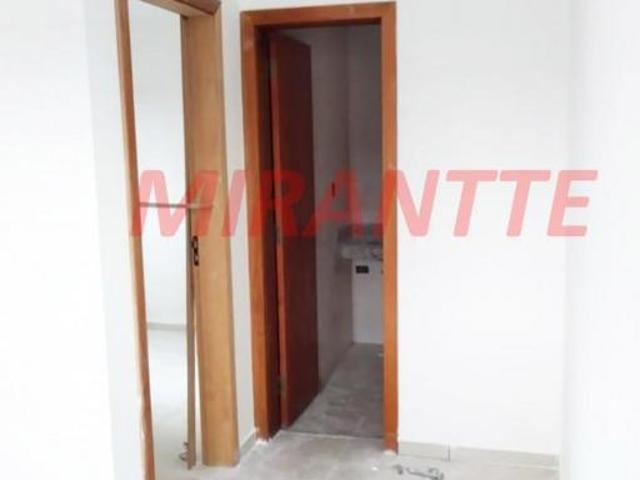 Apartamento de 27m² com 1 quartos