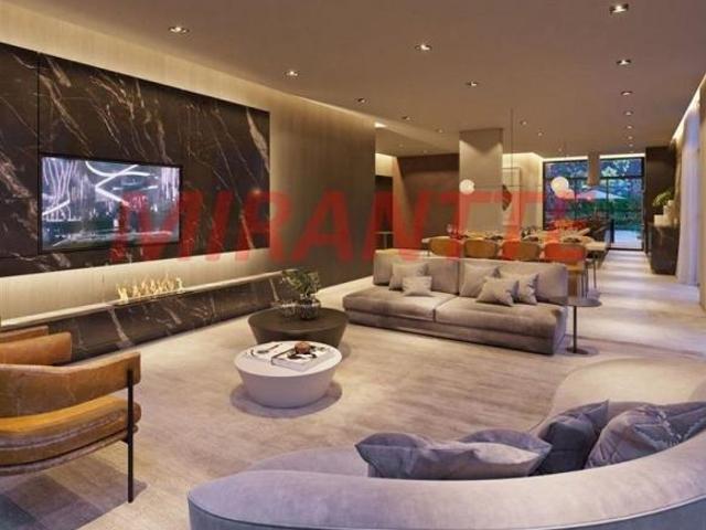Apartamento de 27m² com 1 quartos