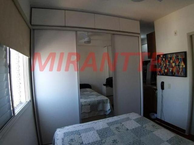Apartamento de 27m² com 1 quartos