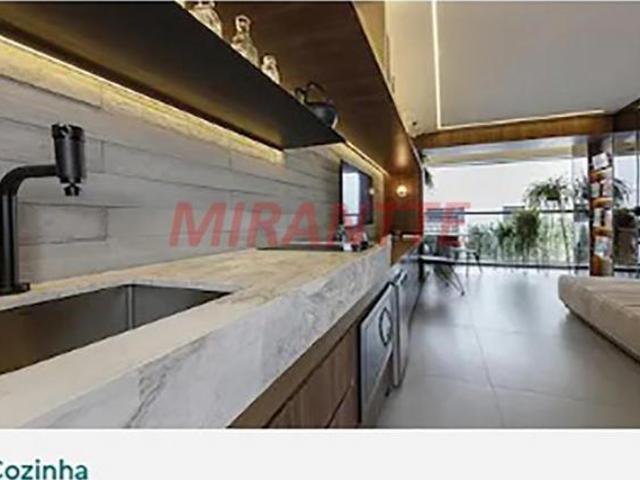 Apartamento de 27m² com 1 quartos