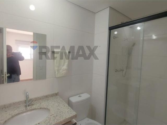 Apartamento de 27m² para locação na Vila Andrade, SP