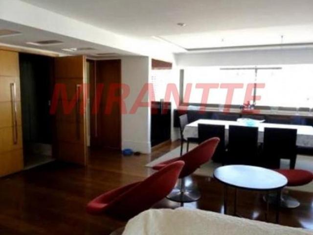 Apartamento de 240m² com 4 quartos