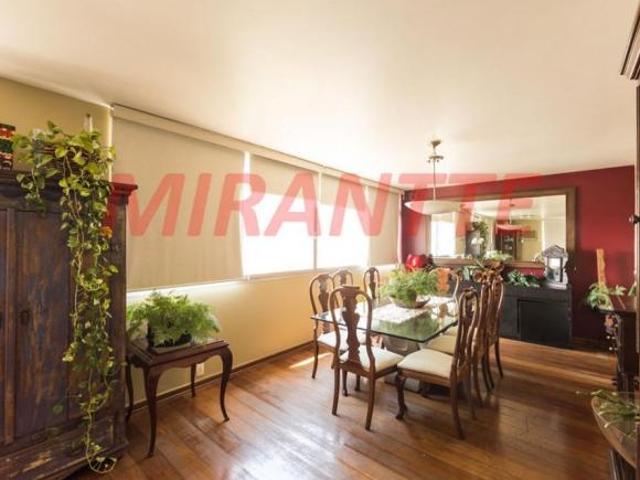 Apartamento de 240m² com 4 quartos