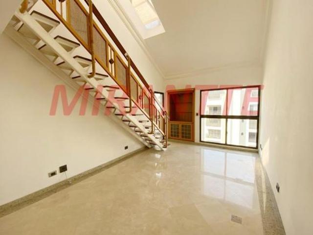Apartamento de 240m² com 3 quartos