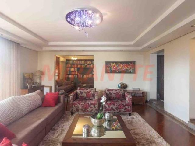Apartamento de 240m² com 3 quartos