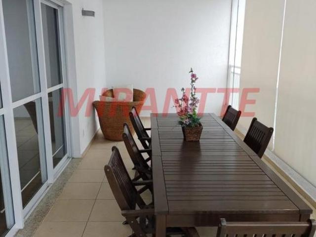 Apartamento de 240m² com 3 quartos