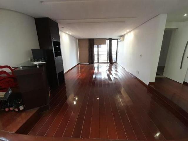 Apartamento de 242,00 m² com 04 quartos à venda no Edificio Marc Chagall Setor Bueno Goiânia