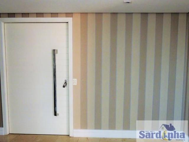 Apartamento de 244m² à Venda na Vila Suzana SP