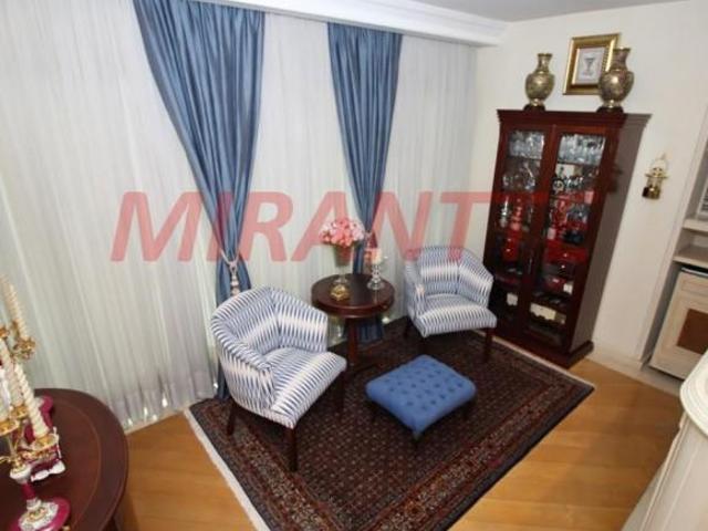 Apartamento de 246m² com 4 quartos
