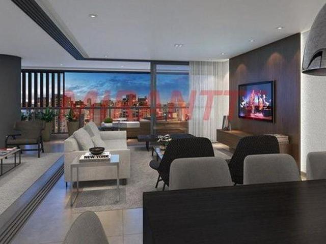 Apartamento de 247m² com 4 quartos
