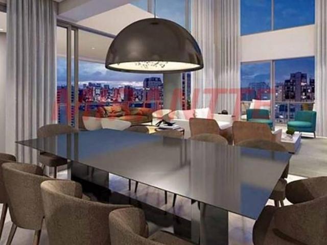 Apartamento de 247m² com 4 quartos
