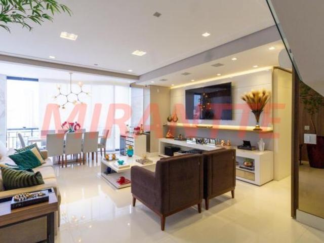 Apartamento de 247m² com 5 quartos