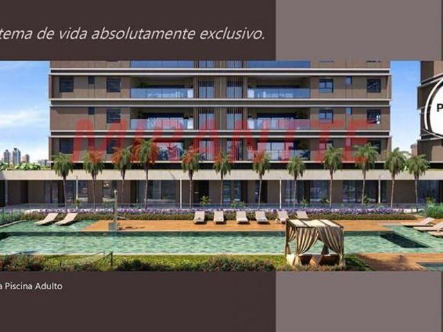 Apartamento de 248m² com 3 quartos