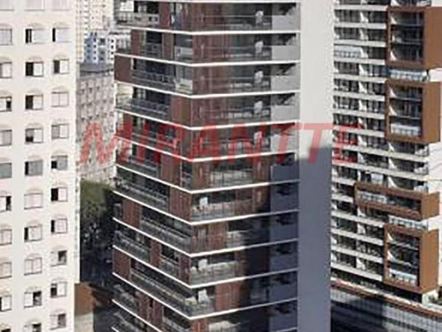 Apartamento de 248m² com 3 quartos