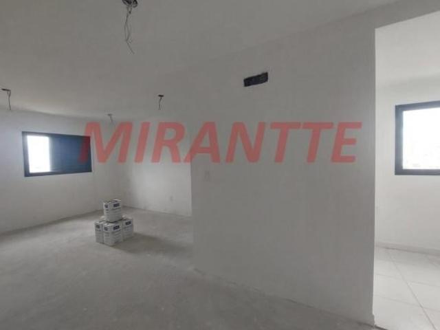 Apartamento de 24.21m² com 1 quartos