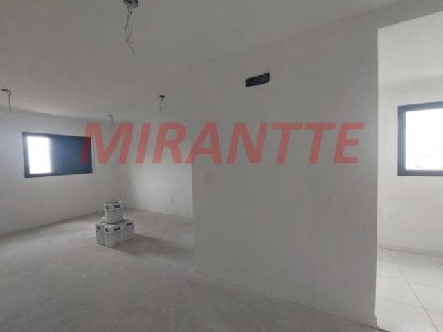 Apartamento de 24.21m² com 1 quartos