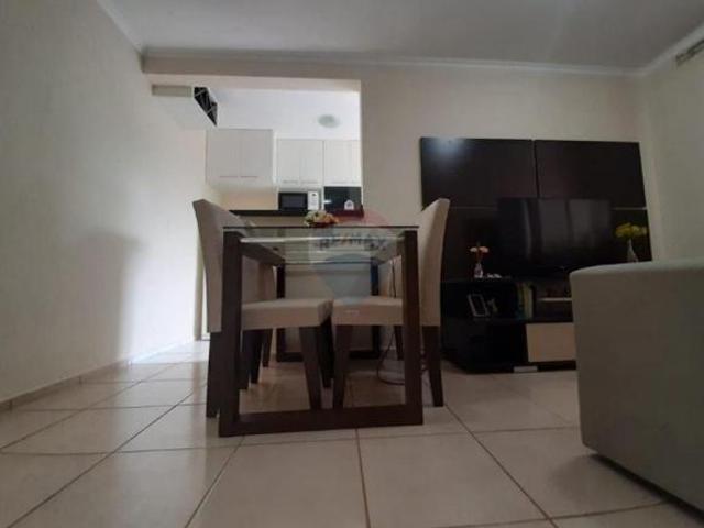 Apartamento de 2/4 com suíte Cond. Spazio Plenitude