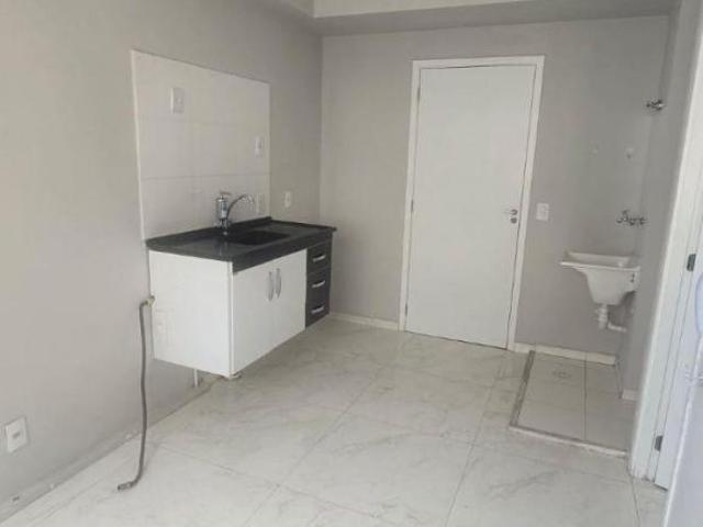 Apartamento de 24 m² com 1 quarto à venda em Paraíso do Morumbi
