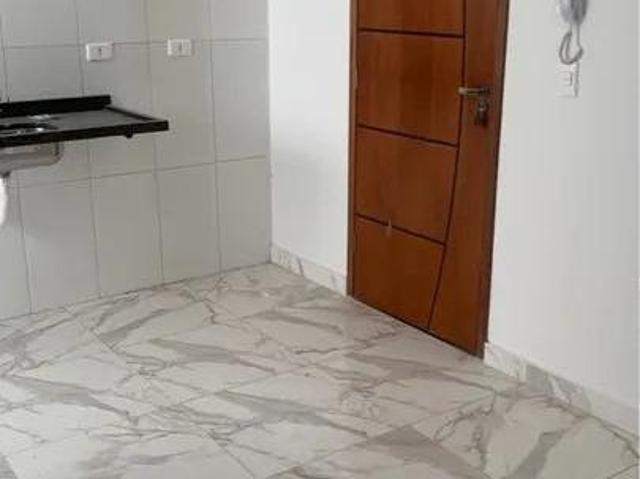 Apartamento de 24 m², 1 quartos em Vila Buenos Aires, São Paulo