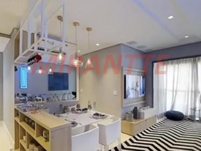 Apartamento de 24m² com 1 quartos