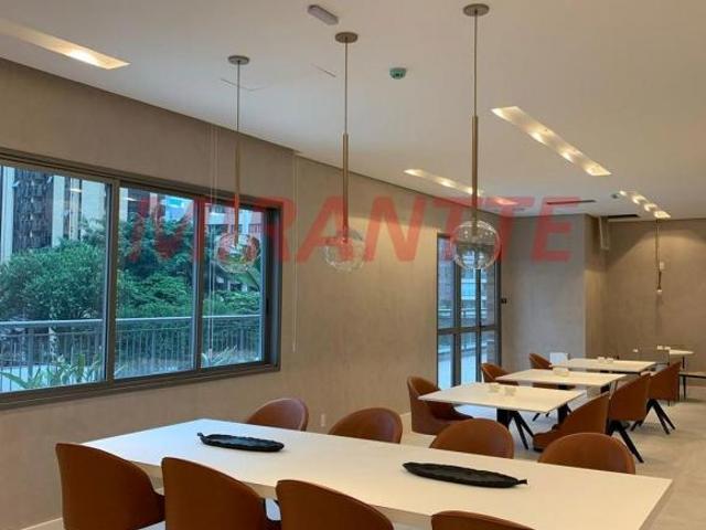 Apartamento de 24m² com 1 quartos