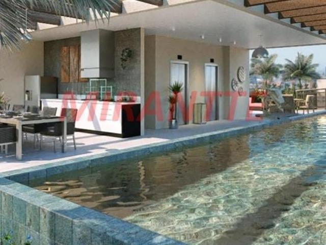 Apartamento de 24m² com 1 quartos
