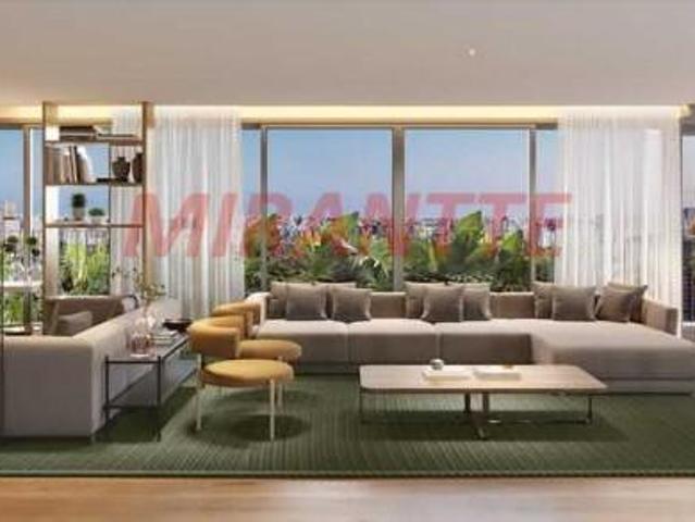Apartamento de 24m² com 1 quartos