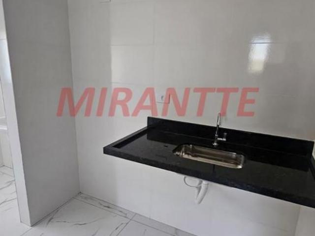 Apartamento de 24m² com 1 quartos