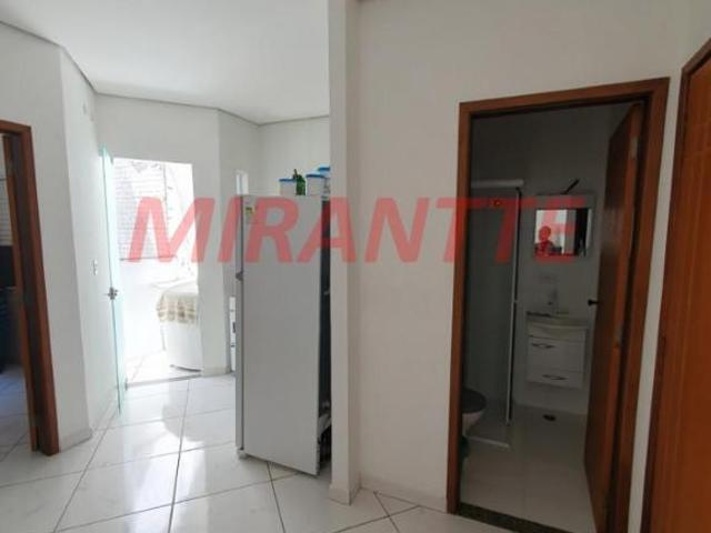 Apartamento de 24m² com 1 quartos