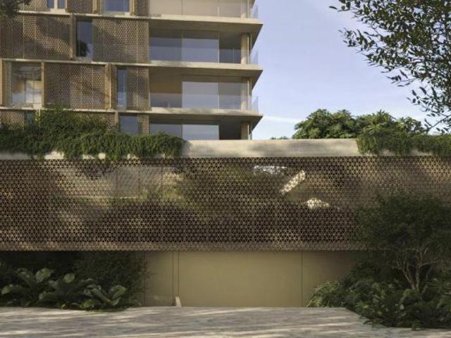 Apartamento de 250 m2 com 3 quartos em venda em Batel