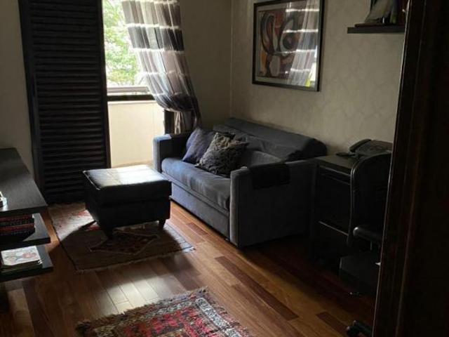 Apartamento de 250 m², 4 quartos em Vila Andrade, São Paulo