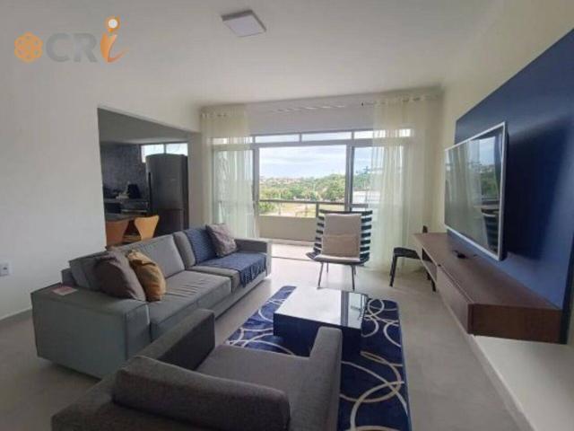 Apartamento de 250 m² na Manuel Queiros Cocó Fortaleza CE, aluguel por R$ 10.000/mês
