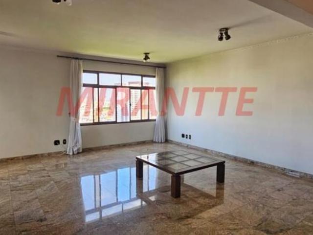 Apartamento de 250m² com 4 quartos