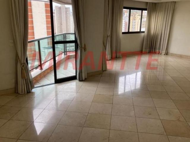 Apartamento de 250m² com 4 quartos