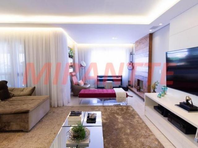 Apartamento de 250m² com 3 quartos